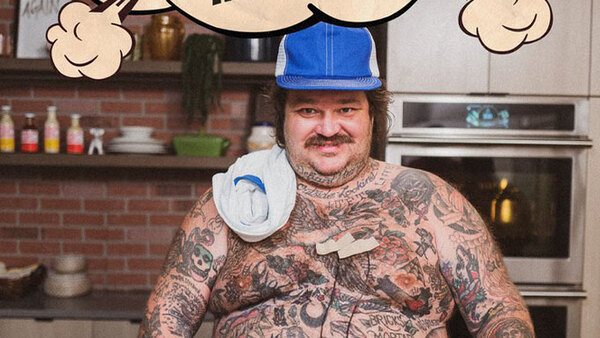 Cookin' Somethin' with Matty Matheson Season 2025 Episode 1