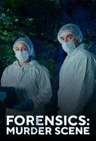 Forensics: Murder Scene (TV Series 2024 - Now)