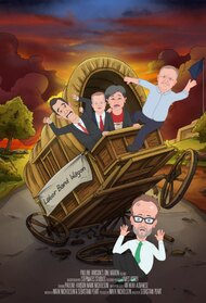 Pauline Hanson's Please Explain (TV Series 2021 - Now)