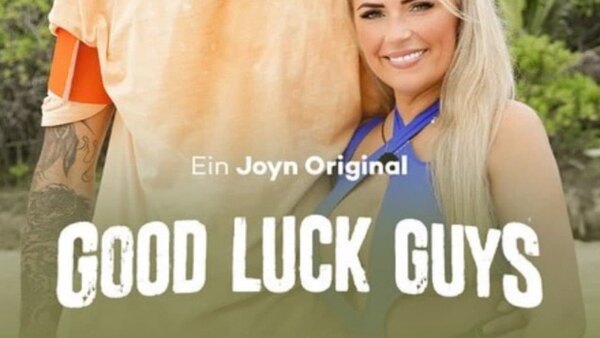 Good Luck Guys Germany Season 3 Episode 1