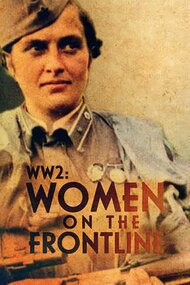 Women on the Front Line (TV Series )