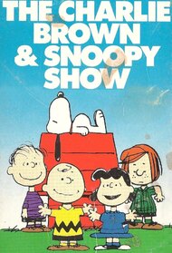 The Charlie Brown and Snoopy Show (TV Series 1983 - 1985)