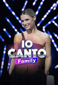 Io canto Family (TV Series 2024 - 2025)