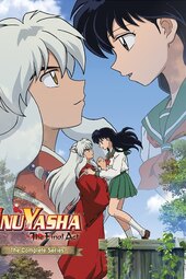 Inuyasha (Anime TV 2000 - 2004)