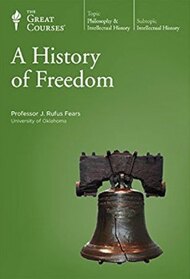 History of Freedom (TV Series )