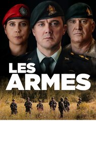 Les Armes (TV Series 2024 - Now)