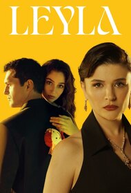 Leyla (TV Series 2024 - 2025)