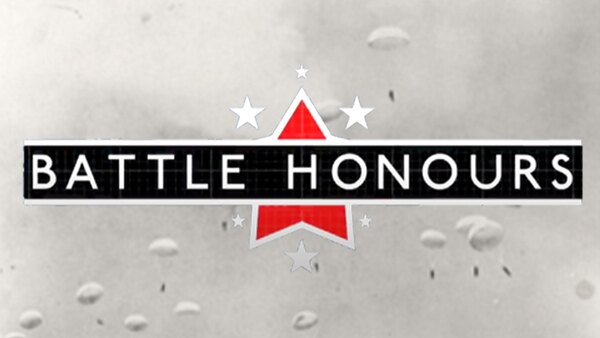 Battle Honours Season 1 Episode 1