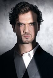 Eshref Ruya (TV Series 2025 - Now)