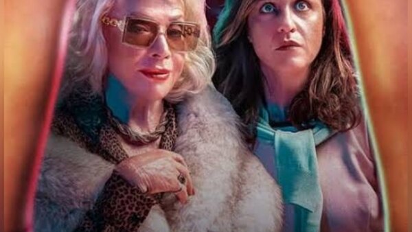 Koek Season 1 Episode 1