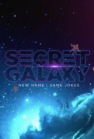 Secret Galaxy (TV Series 2016 - Now)