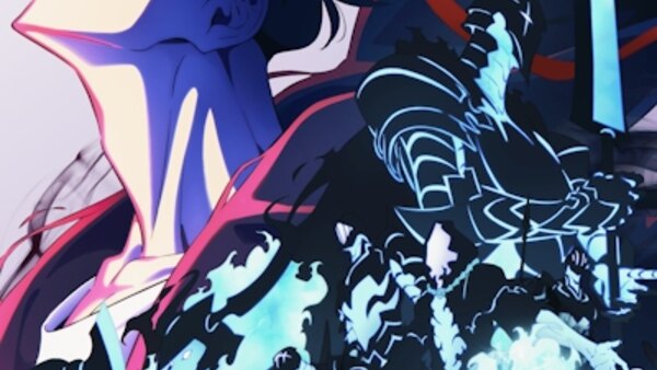 Ore dake Level Up na Ken: Arise from the Shadow Episode 8