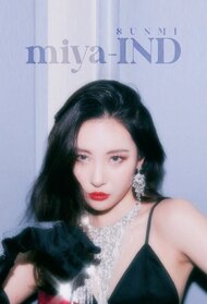 SUNMI: miya-IND (TV Series 2021 - Now)