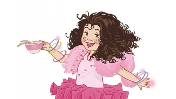 Gigi, God's Little Princess Season 1 Episode 1