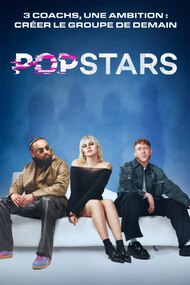 Popstars (TV Series )