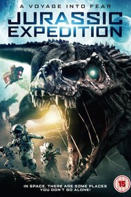 Alien Expedition (2018)