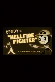 Bendy Cartoon - Hellfire Fighter (2019)