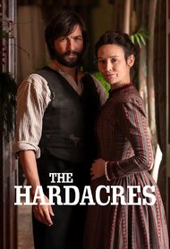 The Hardacres (TV Series 2024 - Now)
