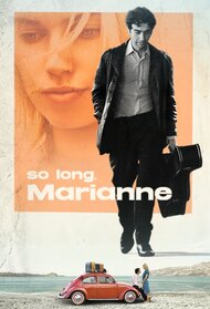 So Long, Marianne (TV Series 2024)