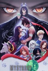 My Inner Demons (TV Series 2019)