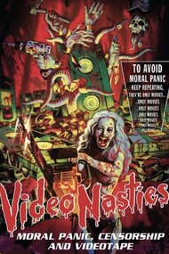 The Shocking Story of Britains Most Controversial Films (2024)