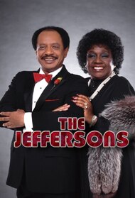 The Jeffersons (TV Series 1975 - 1985)
