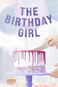The Birthday Girl (2024)