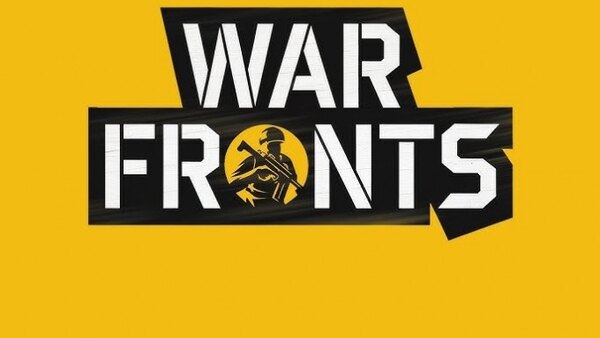 Warfronts Season 2026 Episode 5
