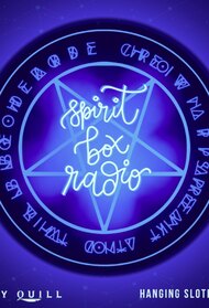 Spirit Box Radio (TV Series 2020 - 2022)