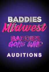 Baddies Midwest (TV Series 2024 - Now)