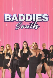 Baddies Africa Auditions (TV Series 2025 - Now)