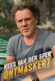 Kees van der Spek: Ontmaskert (TV Series 2024 - Now)