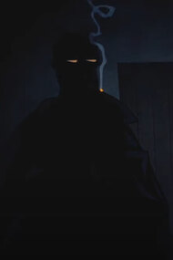 Hellboy: The Troll Witch (2018)