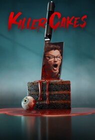 Killer Cakes (TV Series 2024 - Now)