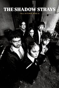 The Shadow Strays (2024)