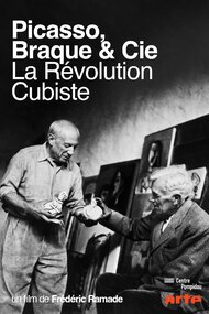 Picasso, Braque & Cie - The Cubist Revolution (2018)