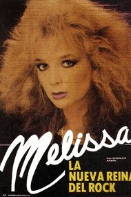 ¿Qué pasó con Melissa? - La Reina del Rock (2024)