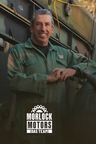 Morlock Motors - Das Team (TV Series 2024 - Now)