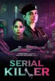 Serial Killer (TV Series 2023 - 2024)