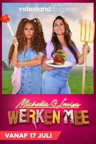 Michella & Louisa Werken Mee (TV Series 2023 - Now)