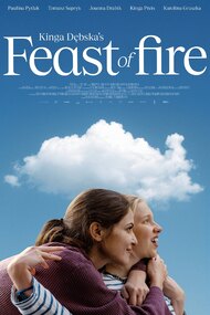 Feast of Fire (2023)