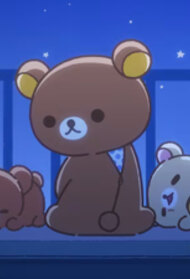 Rilakkuma (Anime TV )