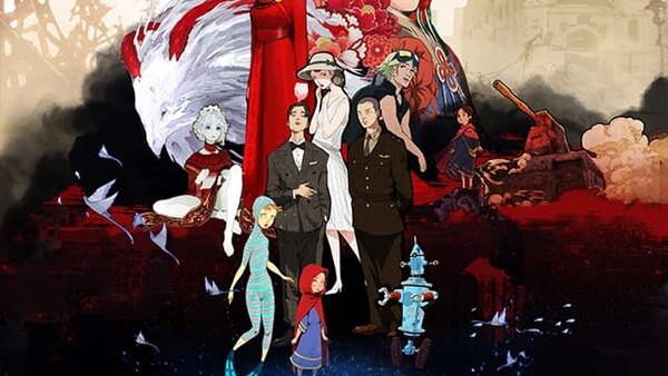 Taisu Project Episode 1