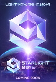 Starlight Boys (TV Series 2024 - Now)
