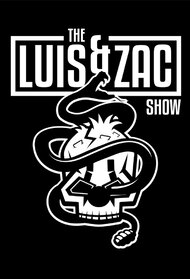 The Luis & Zac Show (TV Series 2024 - Now)