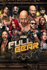 AEW Full Gear (2024)
