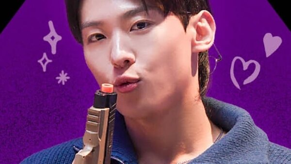 Dex's fridge interview Season 3 Episode 5