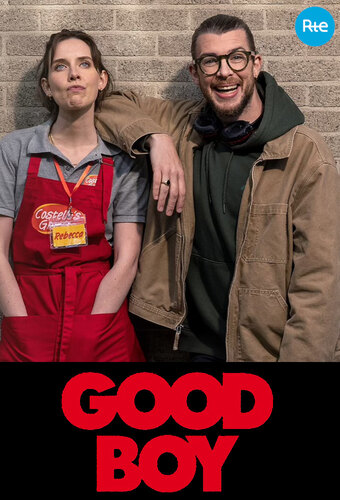 Good Boy countdown - how many days until the next episode