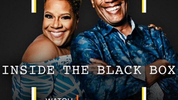 Inside the Black Box Season 2 Episode 1