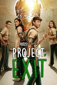 Project: Exit (TV Series 2024)